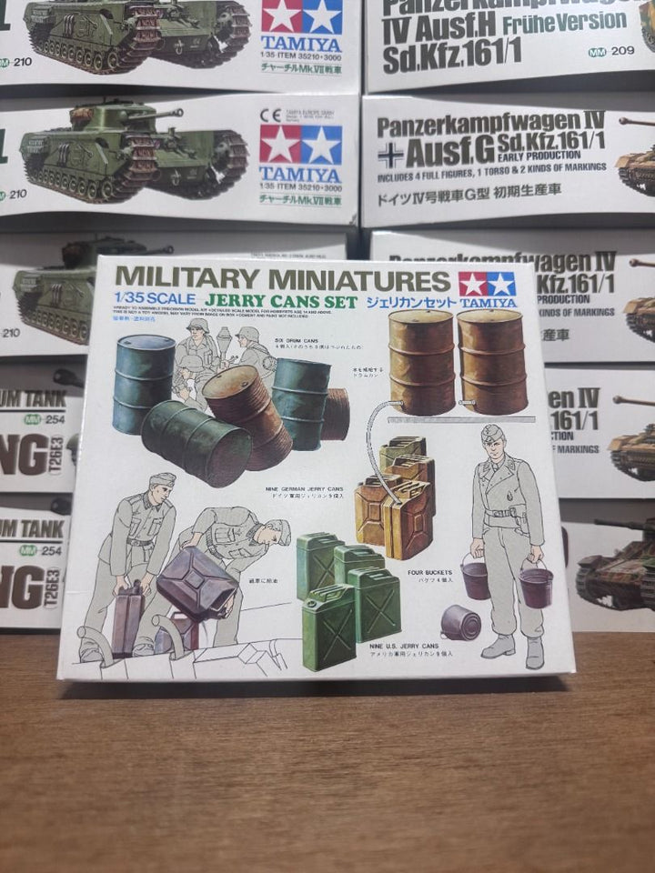 Tamiya – Page 6 – Offline Hobby